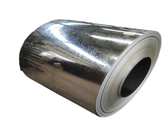 SECC Dx51 Zinc Coated HDG Electro Galvanized Steel Coil Cold Rolled ...